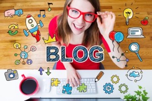 Intriguing Facts About Blogging