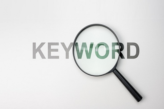 What’s the Difference between Search Queries & Keywords?