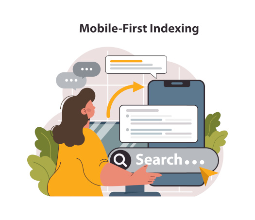 Mobile-First Indexing: What It Means & How to Optimize for It