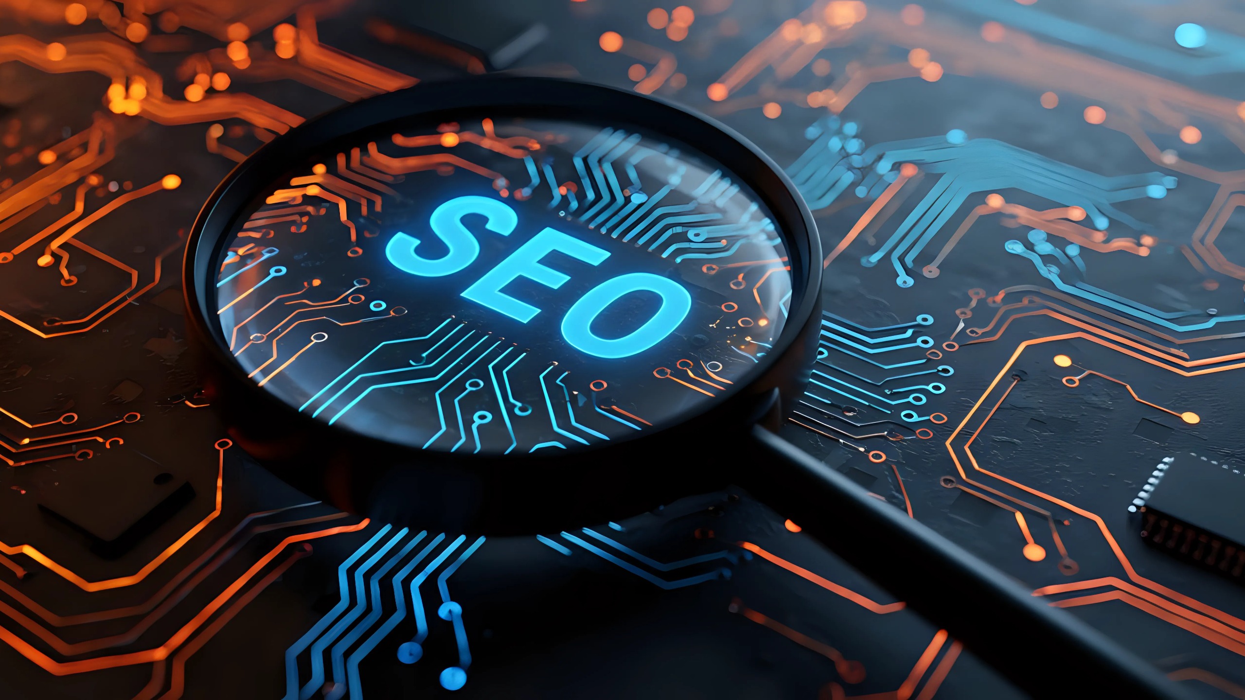 How Google’s AI Overhaul Is Reshaping SEO Rankings in 2025