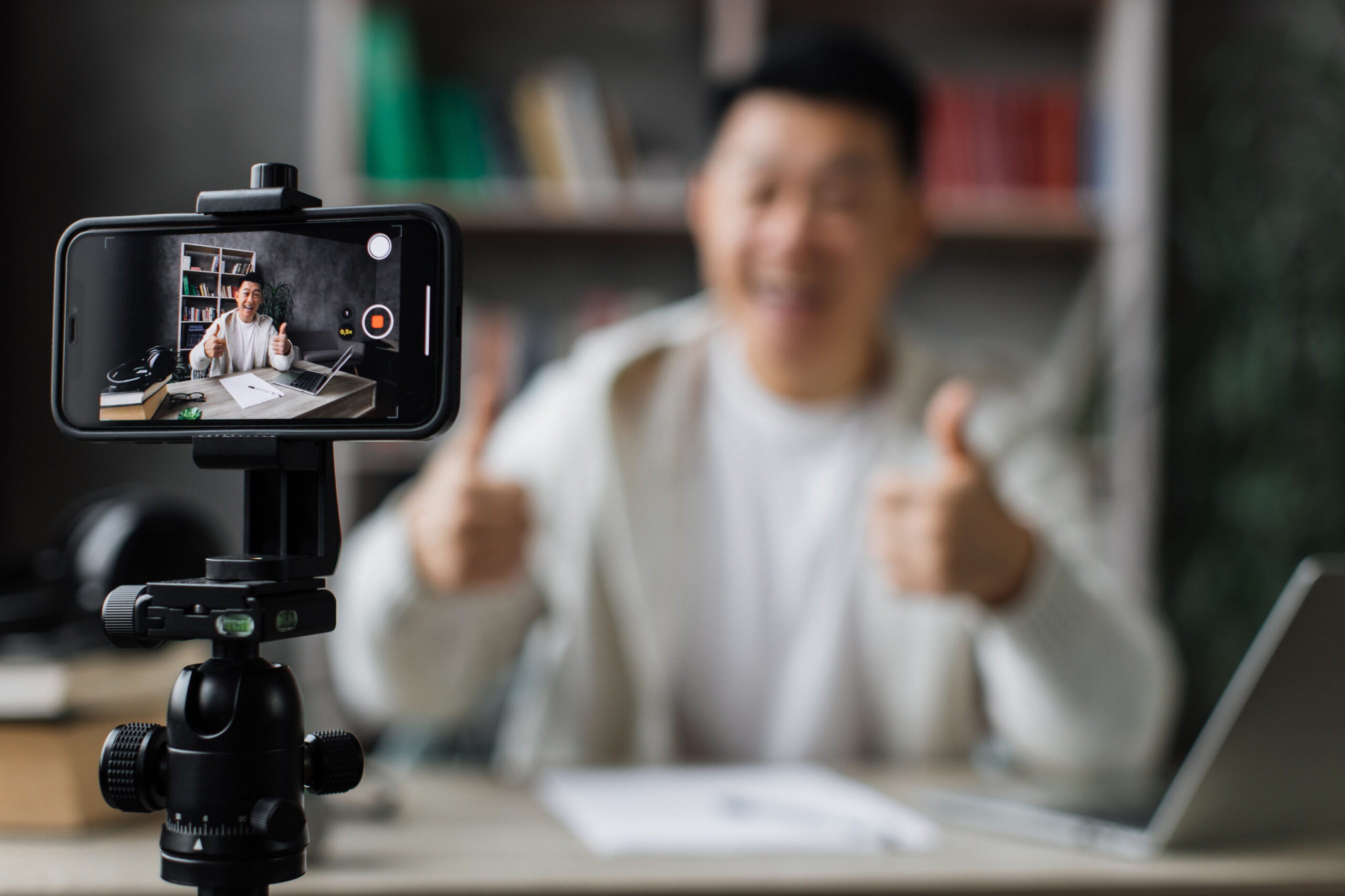 Turning One Video into 15 Social Media Posts