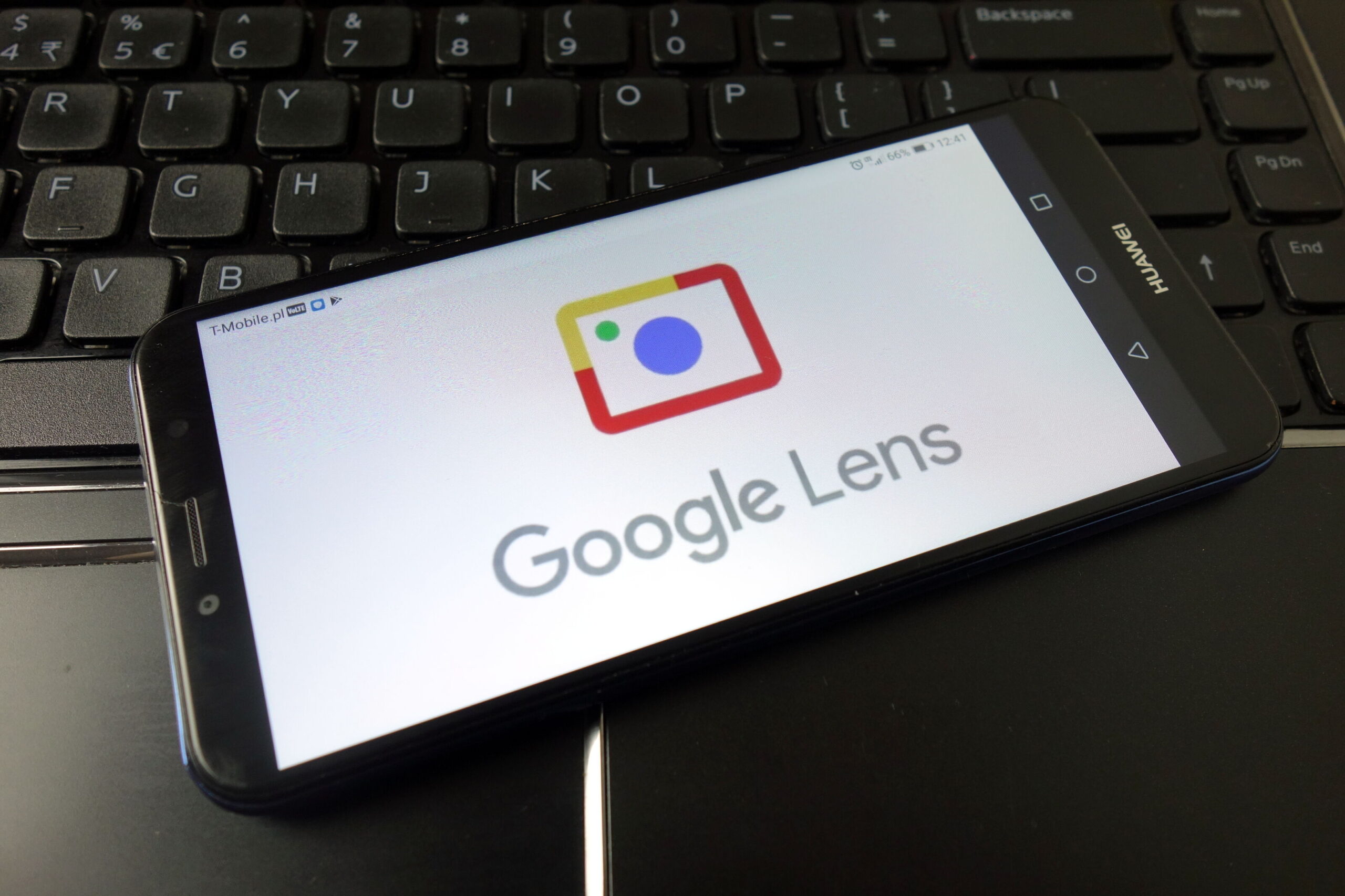 How Can You Optimize Images for Visual Search Platforms?